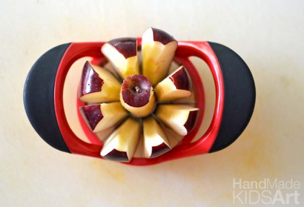 Fun, Hands-On Apple STEAM Activities for Preschoolers