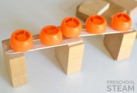 STEAM Storytime Activities for Preschool - Preschool STEAM