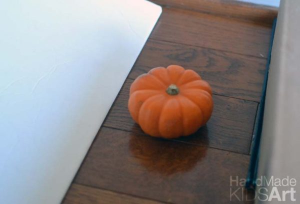 Storytime STEAM with The Runaway Pumpkin