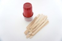 Tinker Tubs: A Preschool STEM Activity