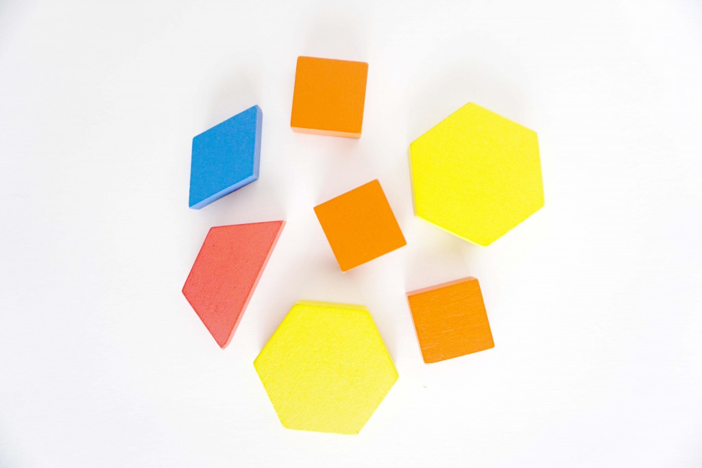 Tinker Tubs: A Preschool STEM Activity