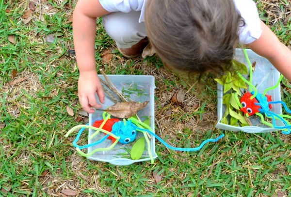 Preschool STEAM - STEAM Activities for Preschoolers