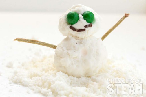 The Most Wonderful Winter STEAM Activities for Preschoolers.