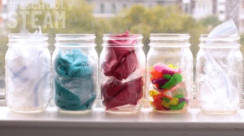 The Most Wonderful Winter STEAM Activities for Preschoolers.