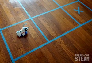 The Easy Way to Get Started with Coding for Preschoolers!