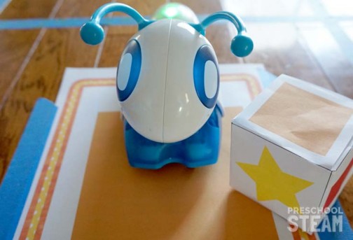 The Easy Way to Get Started with Coding for Preschoolers!