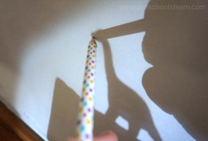 Groundhog's Playful Shadows: A Groundhog Day STEAM Activity - Preschool ...