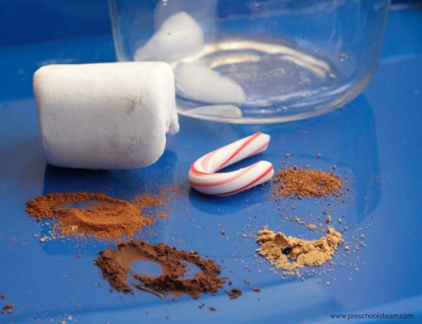 The Most Wonderful Winter STEAM Activities for Preschoolers.