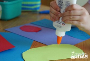 Design Your Own Flag