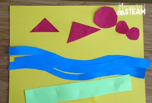 Design Your Own Flag