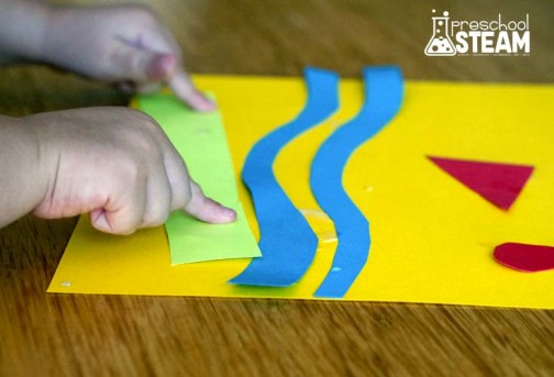 Design Your Own Flag