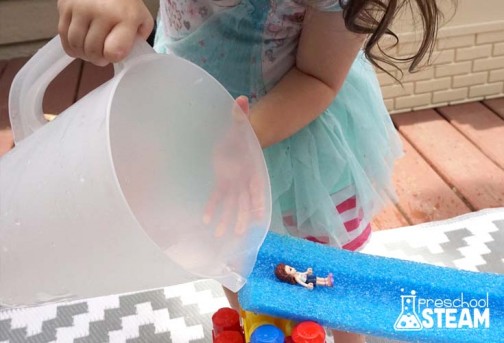 Engineering Activities for Preschoolers - Preschool STEAM
