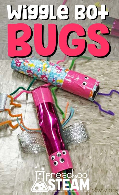 Preschool STEM Archives - Page 16 of 32 - Preschool STEAM