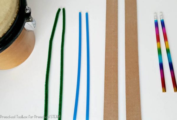 Which Drumstick Makes the Best Sound?
