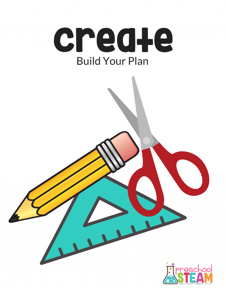 Teaching Preschoolers To Think Like an Engineer