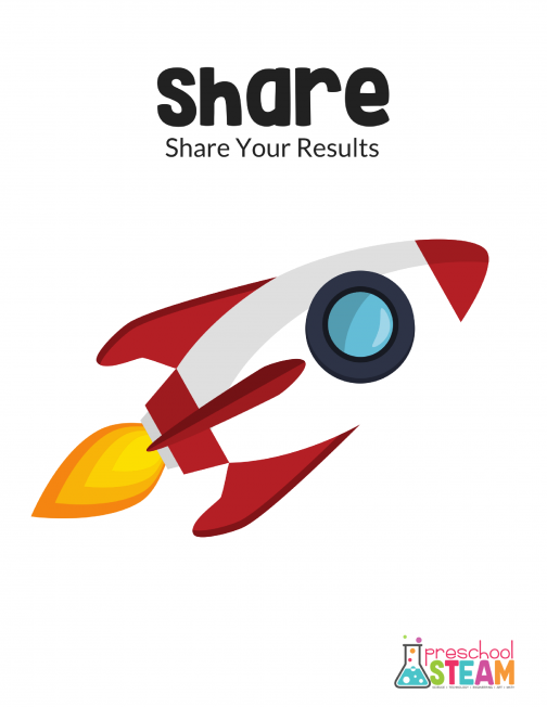 Teaching Preschoolers To Think Like an Engineer