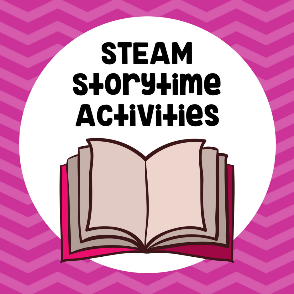 5 Easy STEAM Strategies You Can Implement Today - Preschool STEAM