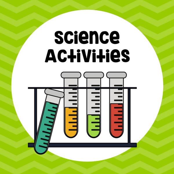 Get Started with STEAM Activities for Preschoolers