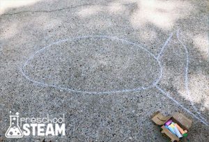 STEAM Storytime with Swimmy!