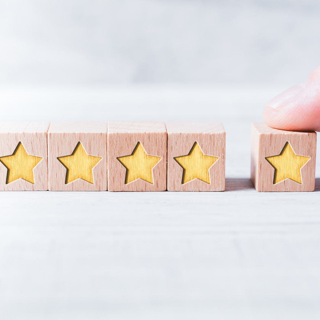 Video 2: How to Create a 5 Star Learning Experience - Preschool STEAM