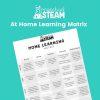 At Home Learning with Preschool STEAM - Preschool STEAM