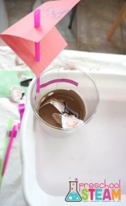 Mayflower STEM Challenge - Preschool STEAM