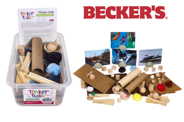 Little Engineers: How Tinkering Introduces STEM Concepts to ...