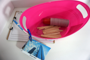 Little Engineers: How Tinkering Introduces STEM Concepts to ...