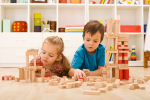 Little Engineers: How Tinkering Introduces STEM Concepts to ...