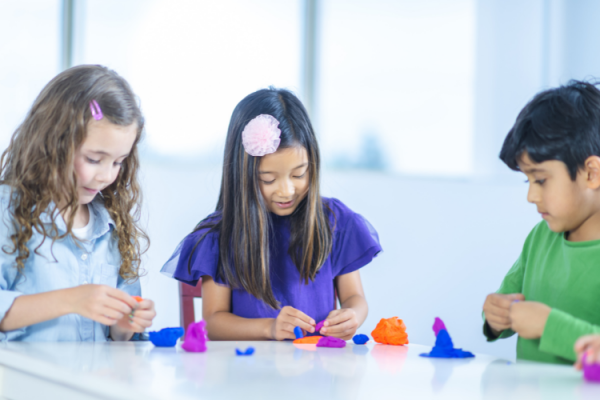 Must-Have Tools for a Fun and Engaging Preschool Makerspace - Preschool ...