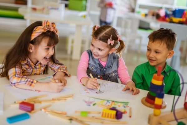 Play with Purpose: How Makerspaces Promote Hands-On Learning in ...