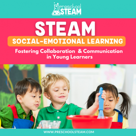 Integrating STEAM and SEL: Strategies to Foster Collaboration and ...