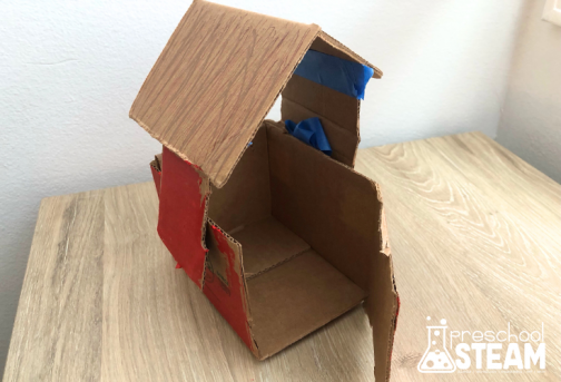 Dive into the Summer Beach Hut Challenge: A STEAM Activity for ...