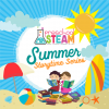 Dive into the Summer Beach Hut Challenge: A STEAM Activity for ...