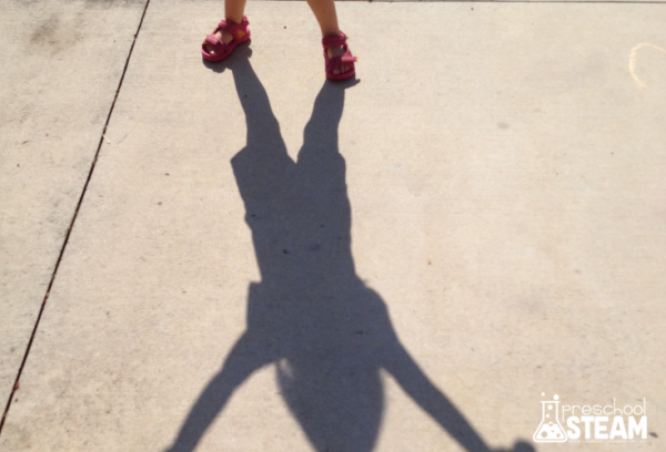 Groundhog Day Shadows: Hands-On STEAM Activities for Preschoolers ...