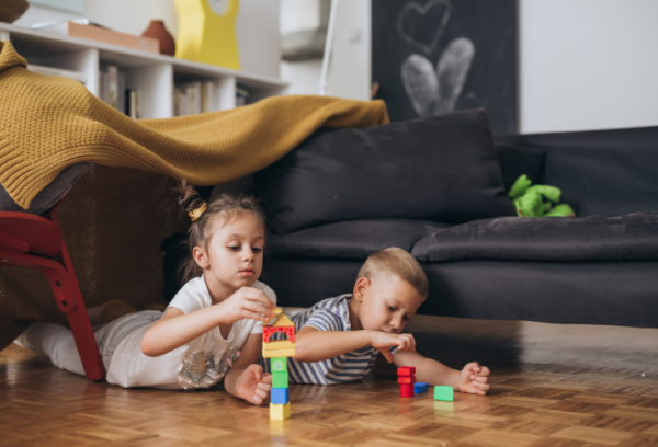 Igniting Imagination with Preschool STEAM - Preschool STEAM