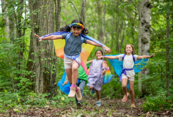 Igniting Imagination with Preschool STEAM - Preschool STEAM