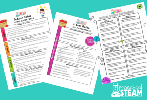 Groundhog's Playful Shadows: A Groundhog Day STEAM Activity - Preschool ...