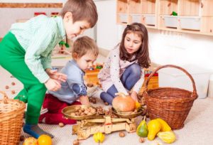 The Magic of Fall: STEAM Activities for Preschoolers - Preschool STEAM
