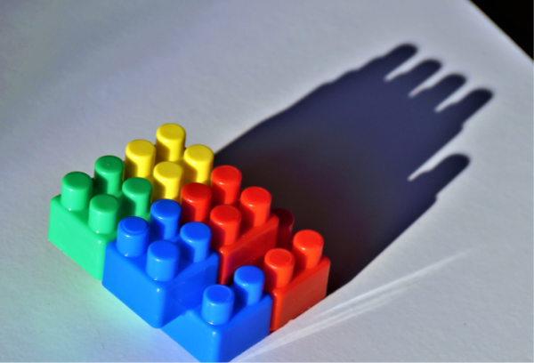 Groundhog's Playful Shadows: A Groundhog Day STEAM Activity - Preschool ...