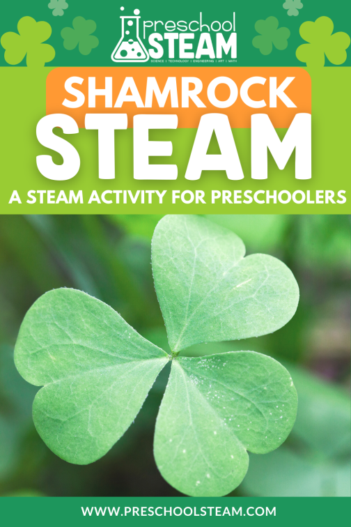 Get Started with STEAM Activities for Preschoolers