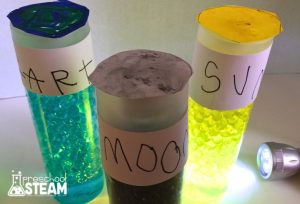 Discover the Magic of Eclipses: A STEAM Activity for Preschoolers ...