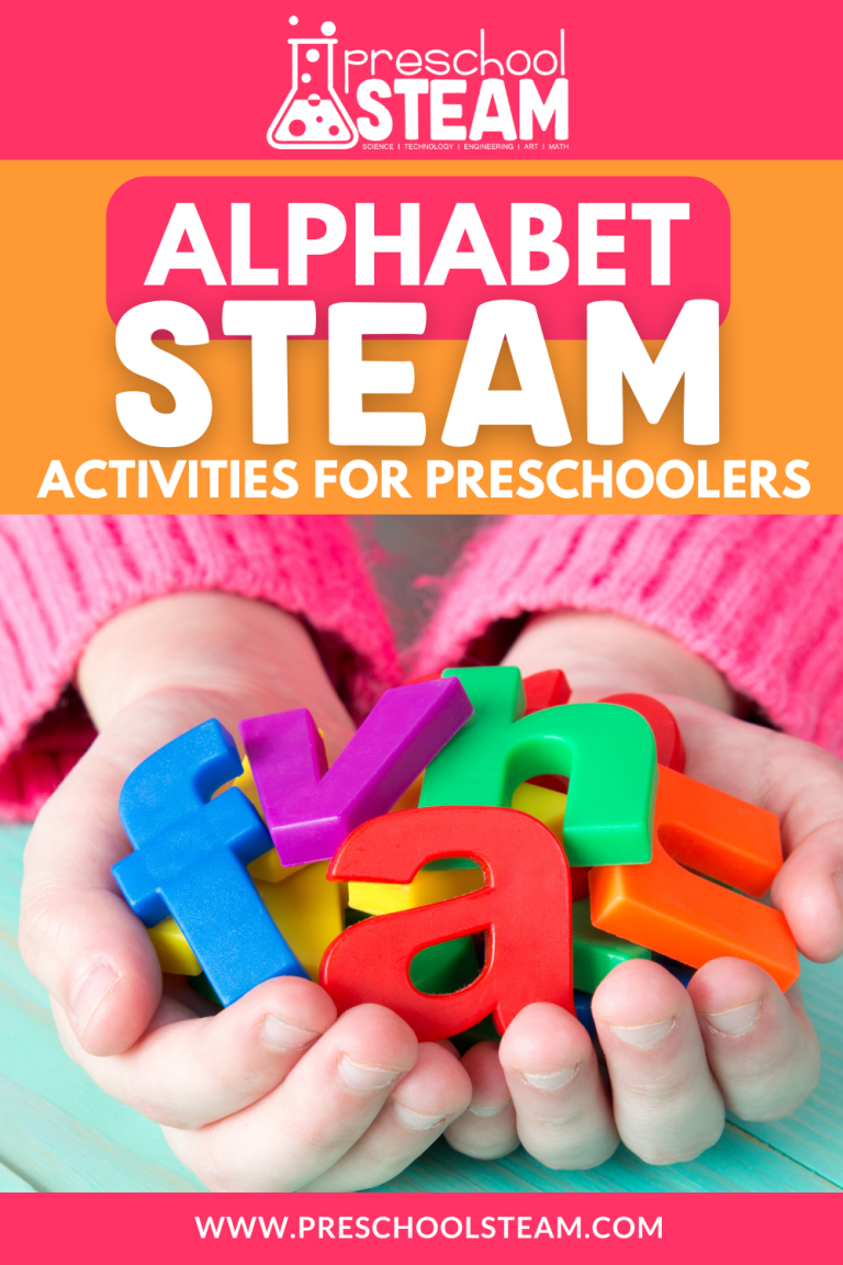 Preschool STEM Archives - Preschool STEAM