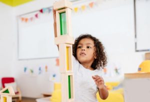 Easy STEAM Activities for Preschoolers