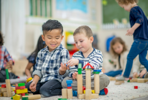 Easy STEAM Activities for Preschoolers