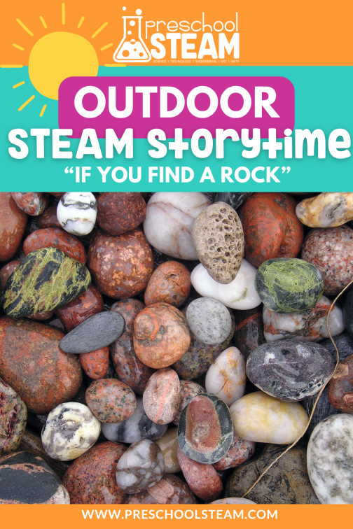 Preschool STEAM - STEAM Activities for Preschoolers
