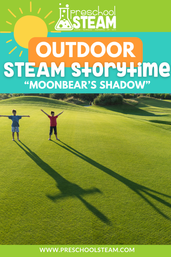 Preschool STEAM - STEAM Activities for Preschoolers