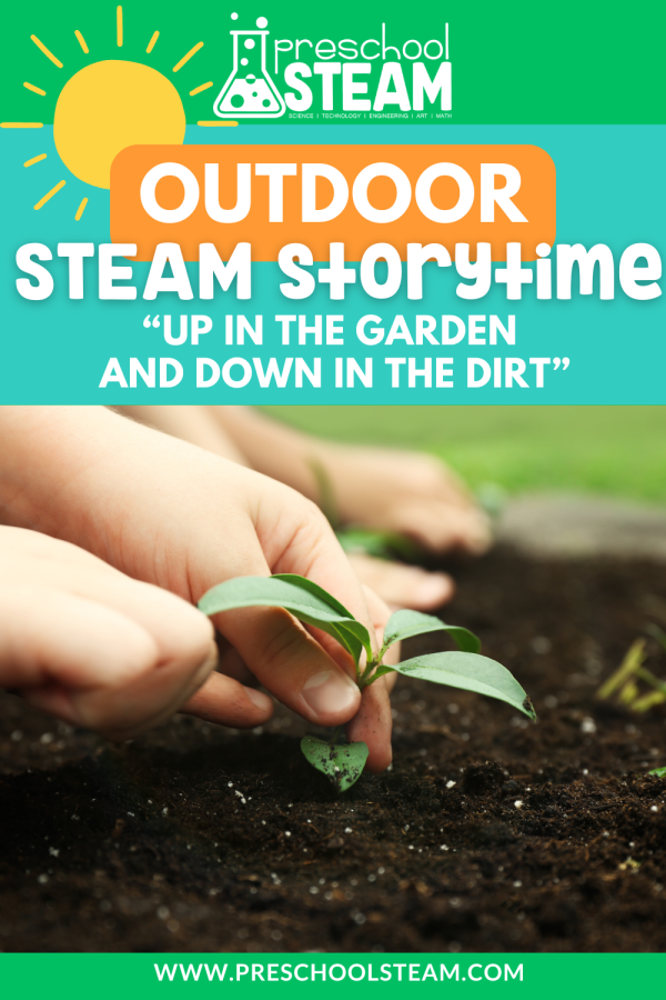 Preschool STEAM - STEAM Activities for Preschoolers